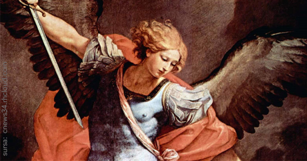 Despre ingeri - farmecul lumilor intermediare