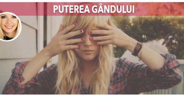 Puterea gândului - Lunaala Moirae®