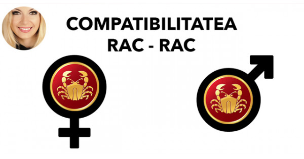 Compatibilitatea Rac - Rac in dragoste si casatorie