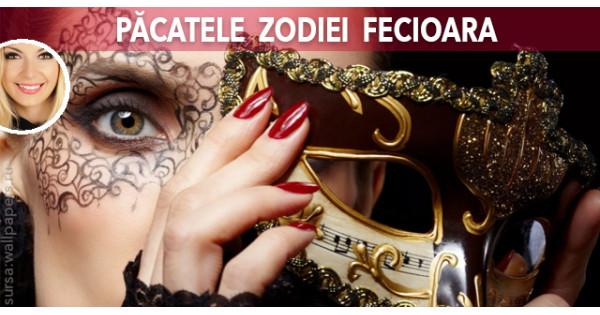 Naravurile zodiei Fecioara - toate cele mai rele despre semnele zodiacului