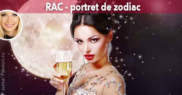 RAC - portret de zodiac Lunaala Moirae®